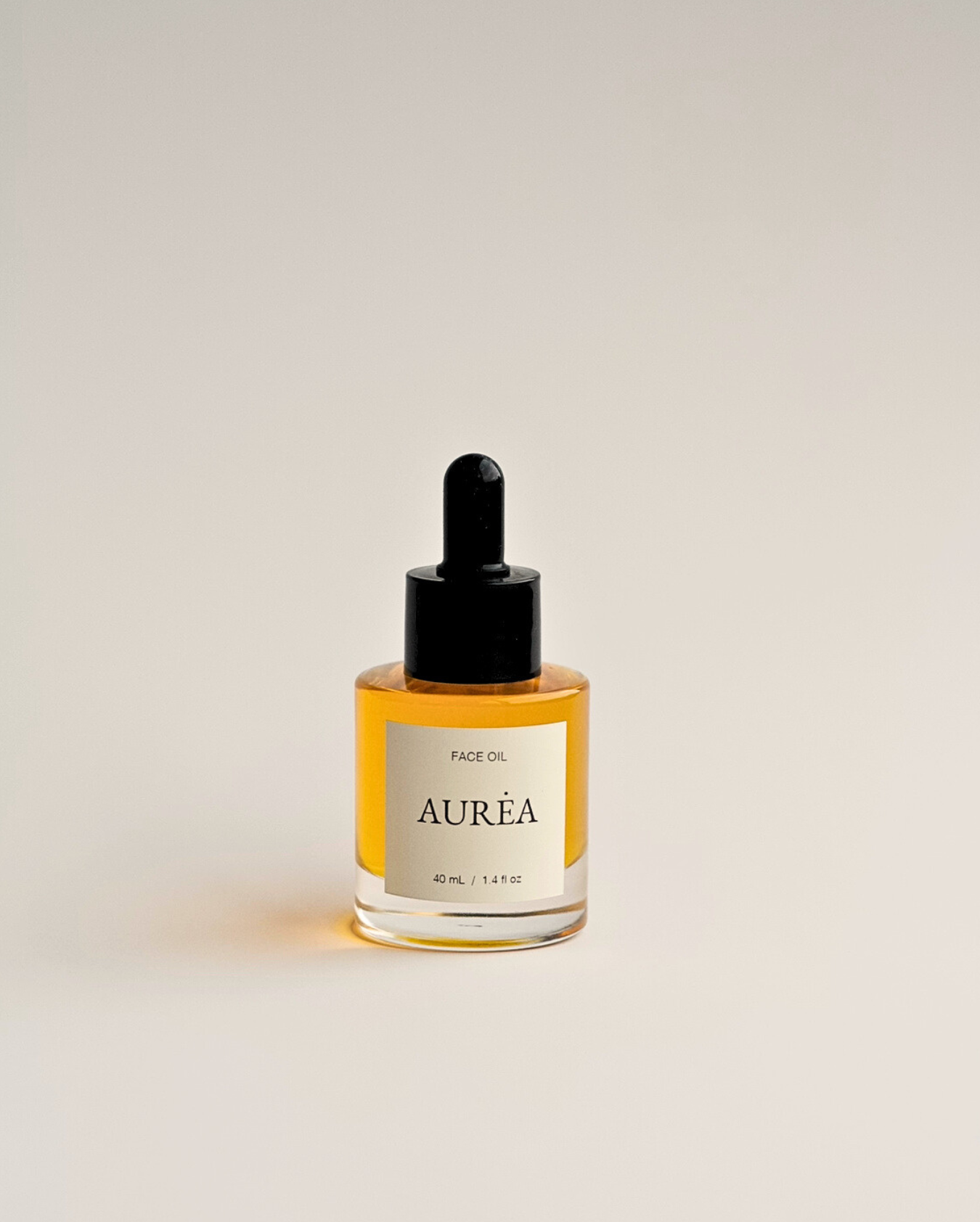 FACE OIL | Aurea