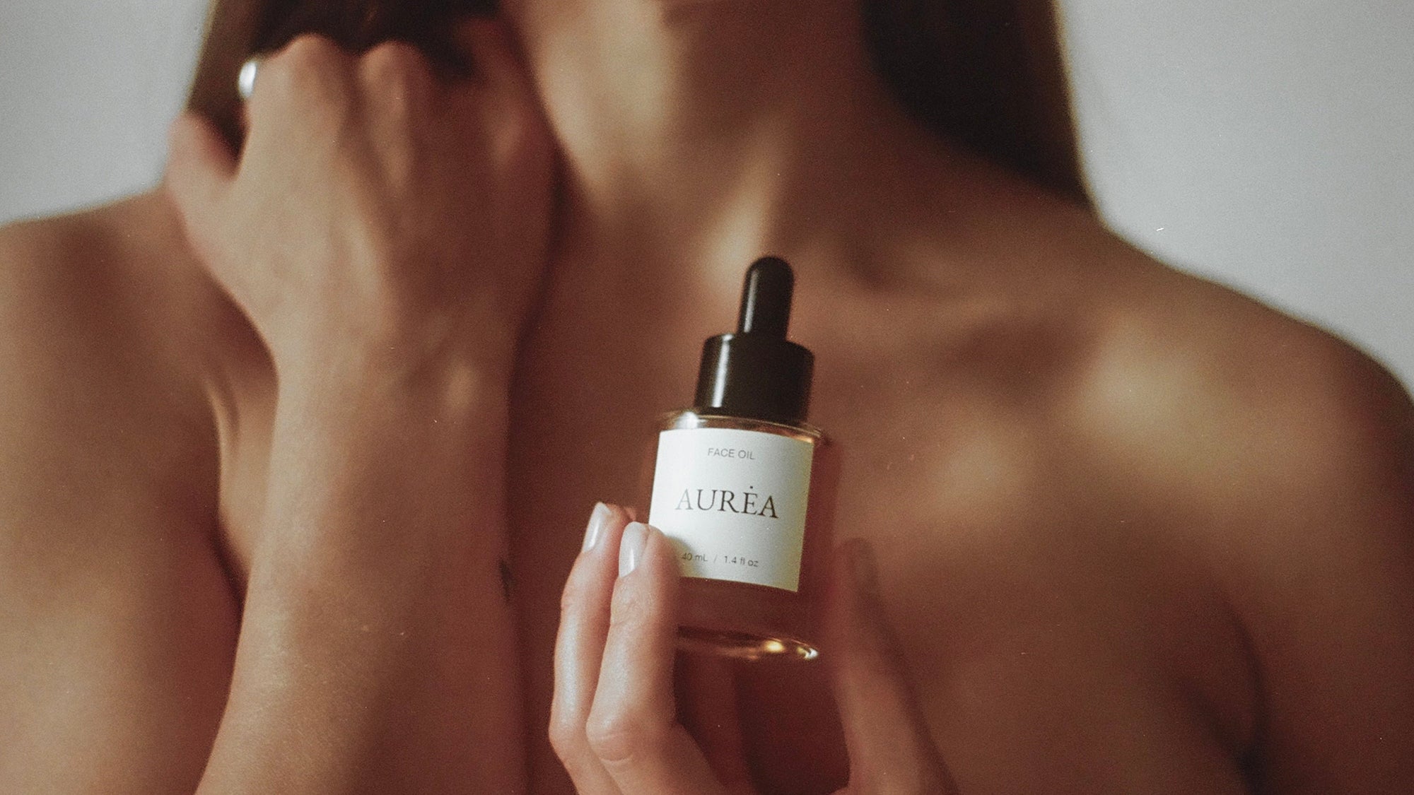 Aurea Studio Skincare Essentials