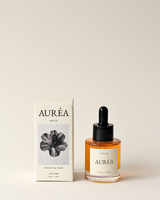Aurea Studio Skincare Essentials