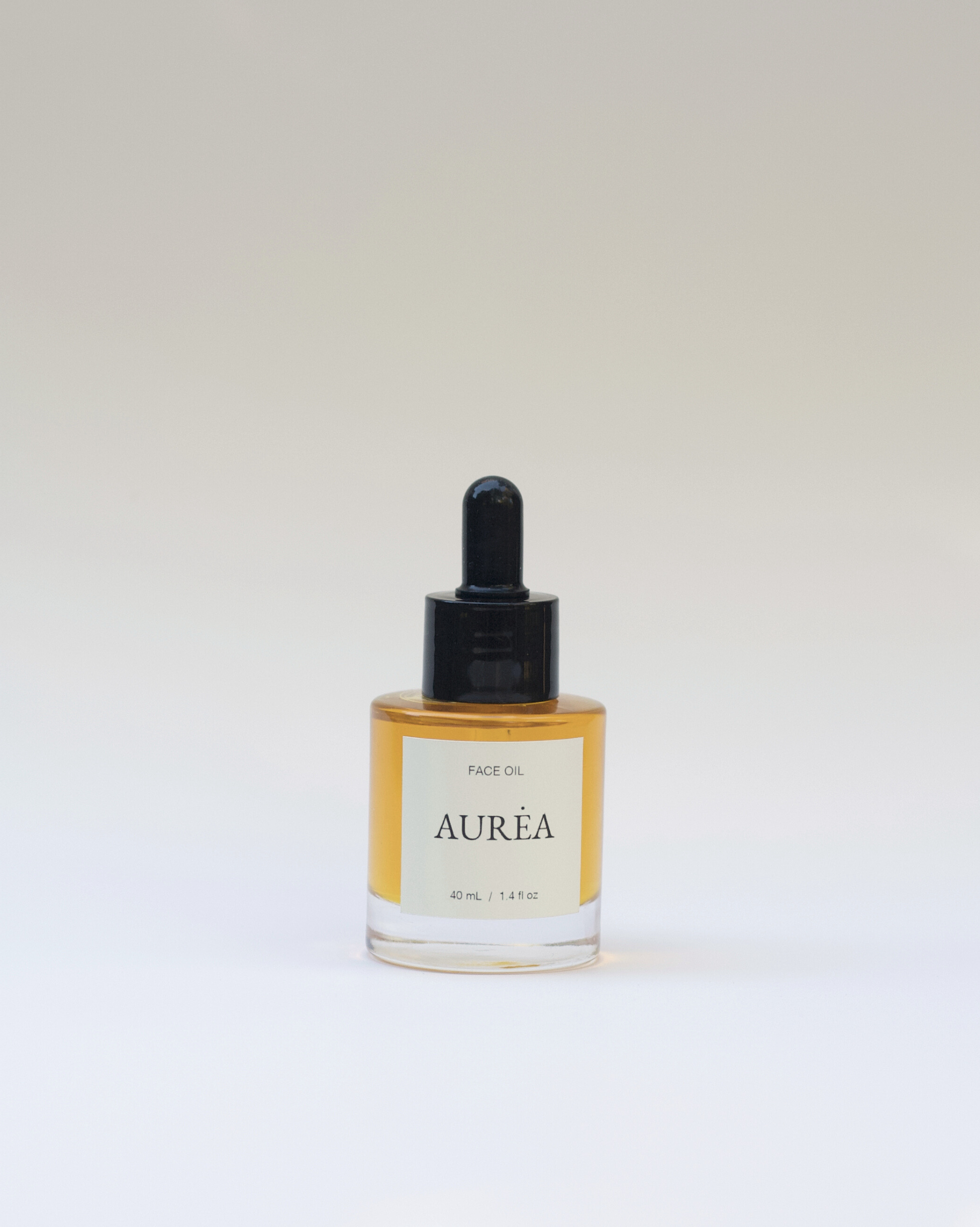 FACE OIL | Aurea